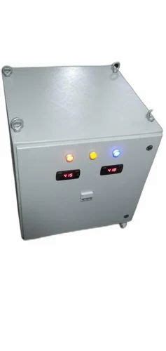 Servocom 1kva Single Phase Isolation Transformer For Industrial At