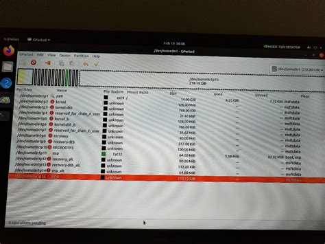 Error While Flashing Xavier Nx With Initrdsh Jetson Xavier Nx
