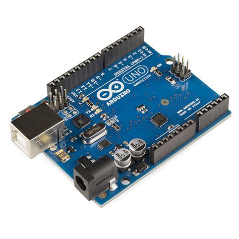 Un Tutoriel Dinitiation à Arduino Par Charles Konkarlab Le Fablab De La Baie