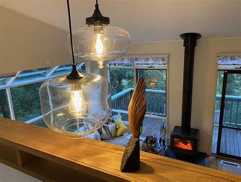 Sassafras Treehouse In The Dandenong Ranges House For Rent In