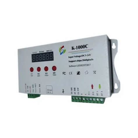 K 1000C LED Controller At Rs 1000 LED Controller In Ahmedabad ID 21323361655