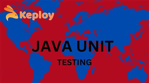 Junit A Complete Guide Software And Application Testing Is An By