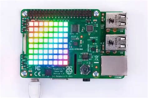What Is A Raspberry Pi HAT What Can You Use It For
