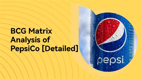 Pepsi Bcg Growth Share Matrix What Is The Growth Share Matrix Bcg Pepsi Bcg Growth Share Matrix What Is The Growth Share Matrix Bcg