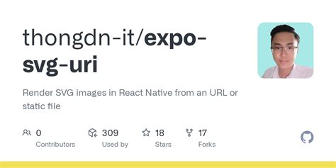 Github Thongdn Itexpo Svg Uri Render Svg Images In React Native From An Url Or Static File