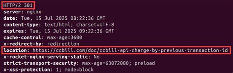How To Make Curl Follow A Redirect