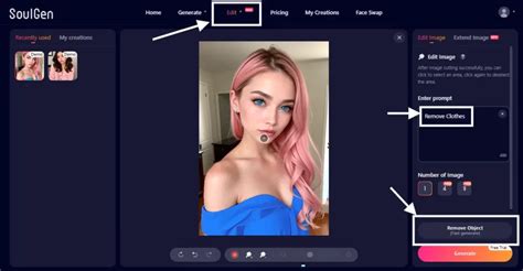 Top Ai Nudify Generators In Try For Free