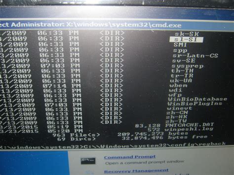 Computer Wont Start After Scheduling A Disk Check Windows 7