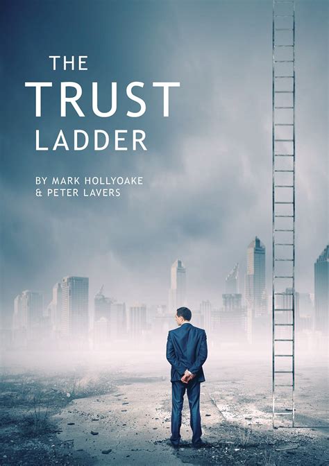 The Trust Ladder Customer Attuned