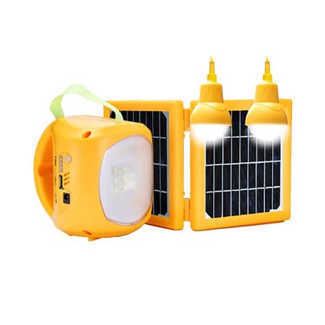 Maxima Solar Lantern Solar Yellow Lantern Solar Gadgets