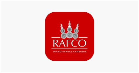 ‎rafco On The App Store