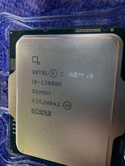 13700k vs 13900k what is better r intel