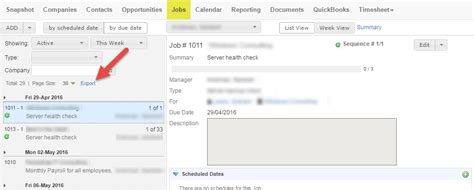 How To Export From Legrand Cloud Crm Legrand Crm Cloud Knowledge Base
