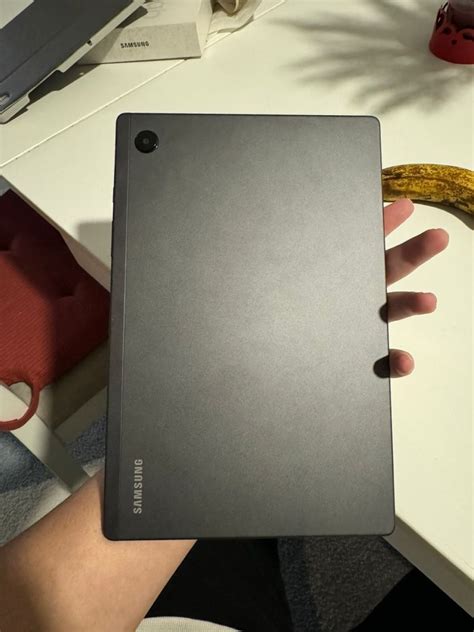 TAB SAMSUNG GALAXY A8 4 64GB LTE WIFI Computers Tech Laptops Notebooks On Carousell