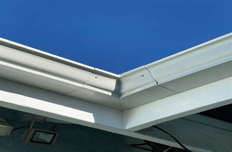 Choosing A Right Gutter Material Li Metal Systems