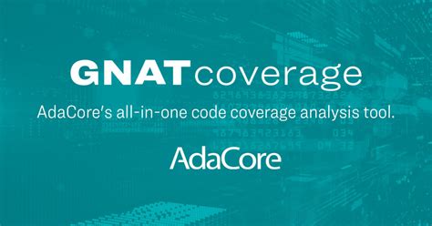 gnatcoverage adacore