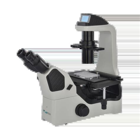Inverted Biological Microscope Libm G11 Research Microscope