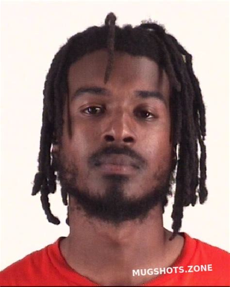 Franklin Antonio Deon 07 02 2025 Tarrant County Mugshots Zone