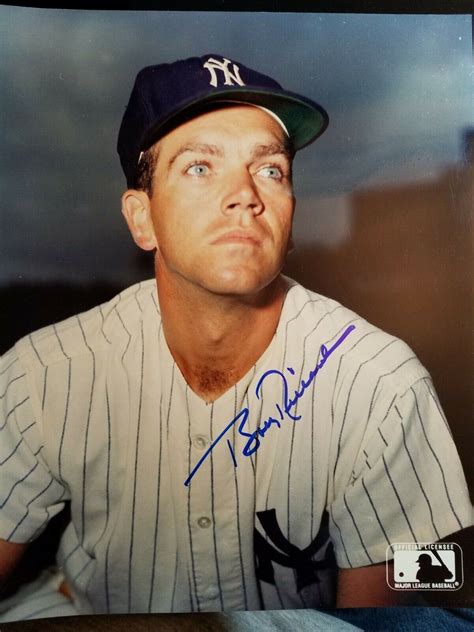 Bobby Richardson Allison Payne Husband