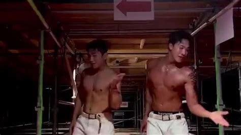 چا هیون سونگ در چالش نماشا