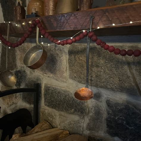 Campfire Irons Campfire Rack Camping Cook Set Up Hand Forged With