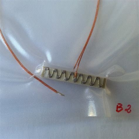 Type B Piezo Stack Actuator Download Scientific Diagram