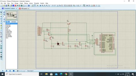 Do Electrical And Electronics Pcb Design Circuit Schematics By Haider536 Fiverr