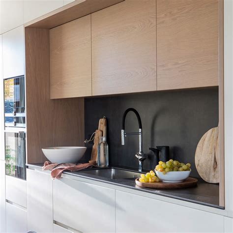 Gabinetes De Cocina Con Frente Abierto