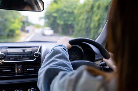 What To Do If Your Steering Feels Light Loose Keston Car Care
