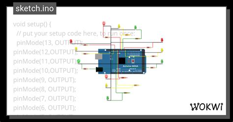 Projek 2 Copy Wokwi Esp32 Stm32 Arduino Simulator
