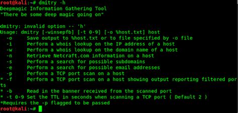 Kali Linux File System Kali Linux Tutorials