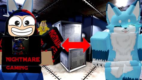Furry Tfgame Secretary