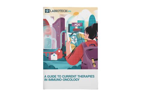 A Guide To Current Therapies In Immuno Oncology Labiotech Eu