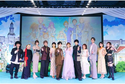 『リゼロ』4th Season、ティザービジュアル第3弾＆pv公開！新衣装のキャラビジュアルも公開 アニメイトタイムズ