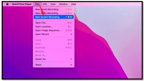 How To Record Video On Mac Step By Step Tutorial