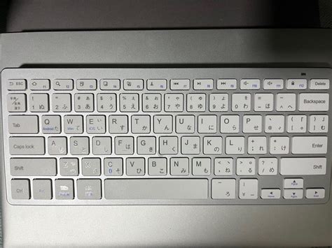 Bluetooth Keyboard Computers And Tech Parts And Accessories Computer Keyboard On Carousell