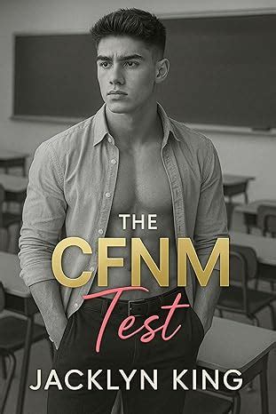 The Cfnm Test An Age Gap Cfnm Kink Story Cfnm And Other Fantasies