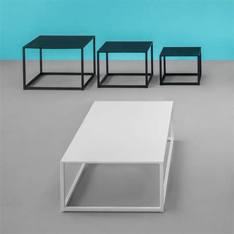 Code Table Collection By Pedrali Innerspace Australia