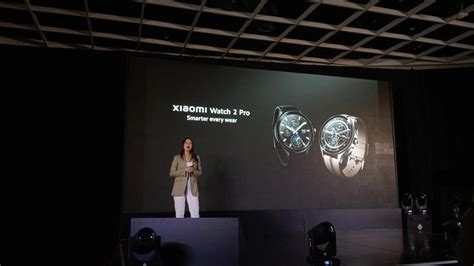 Xiaomi Rilis Xiaomi Watch Pro Dan Smart Band Harganya Mulai Rp Ribuan Tekno Liputan Com