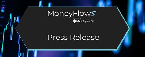 Mapsignals Is Now Moneyflows Moneyflows