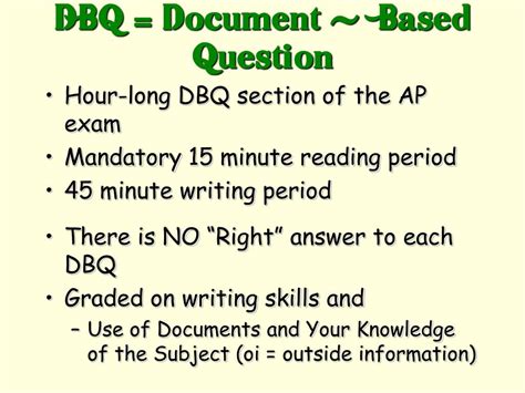 PPT How To Do An APUSH PowerPoint Presentation Free Download ID 6122320