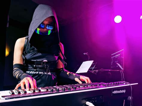 The Clockwork Dolls Home Facebook