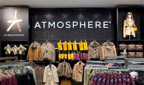 Atmosphere Clothing Size | eBay