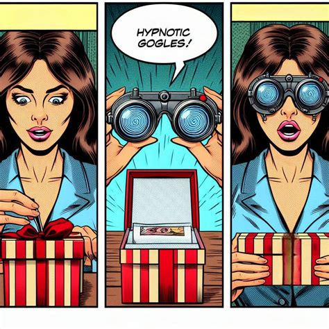 Comic 2 By Bdsmconnoisseur On Deviantart