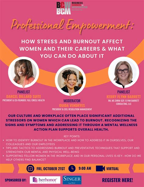 Darcel Dillard Suite Ms On Linkedin Join Me For The Business Council Of Westchester