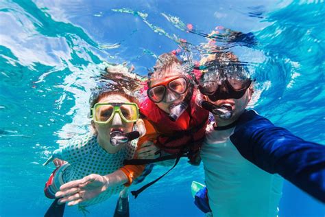 Best Places To Snorkel In Anna Maria Island