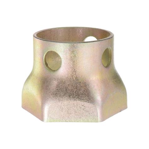 Spindle Nut Socket 120mm 6 Point Wheel Bearing Locknut Socket