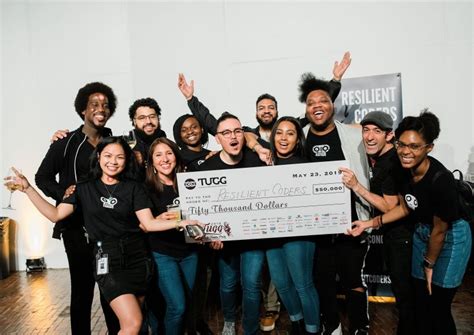 Resilientcoders Rcturns10 Nonprofit Events Boston Resilient Coders