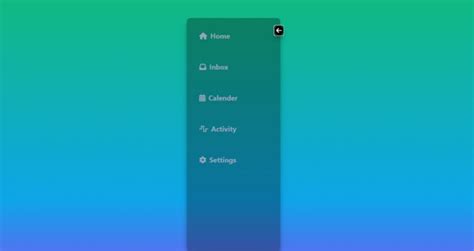 30 Free Best Bootstrap Sidebar Templates In 2025