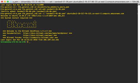 Renew A Let S Encrypt SSL TLS Certificate On An AWS EC Instance Massolit Media